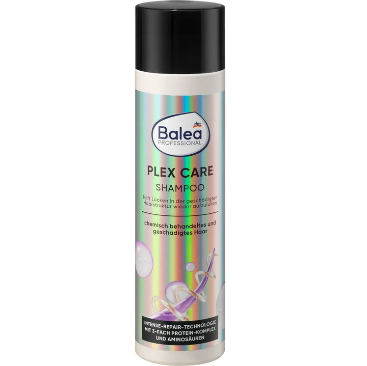 Sidi Glamour: Cosmétiques et beauté Allemande (Balea)