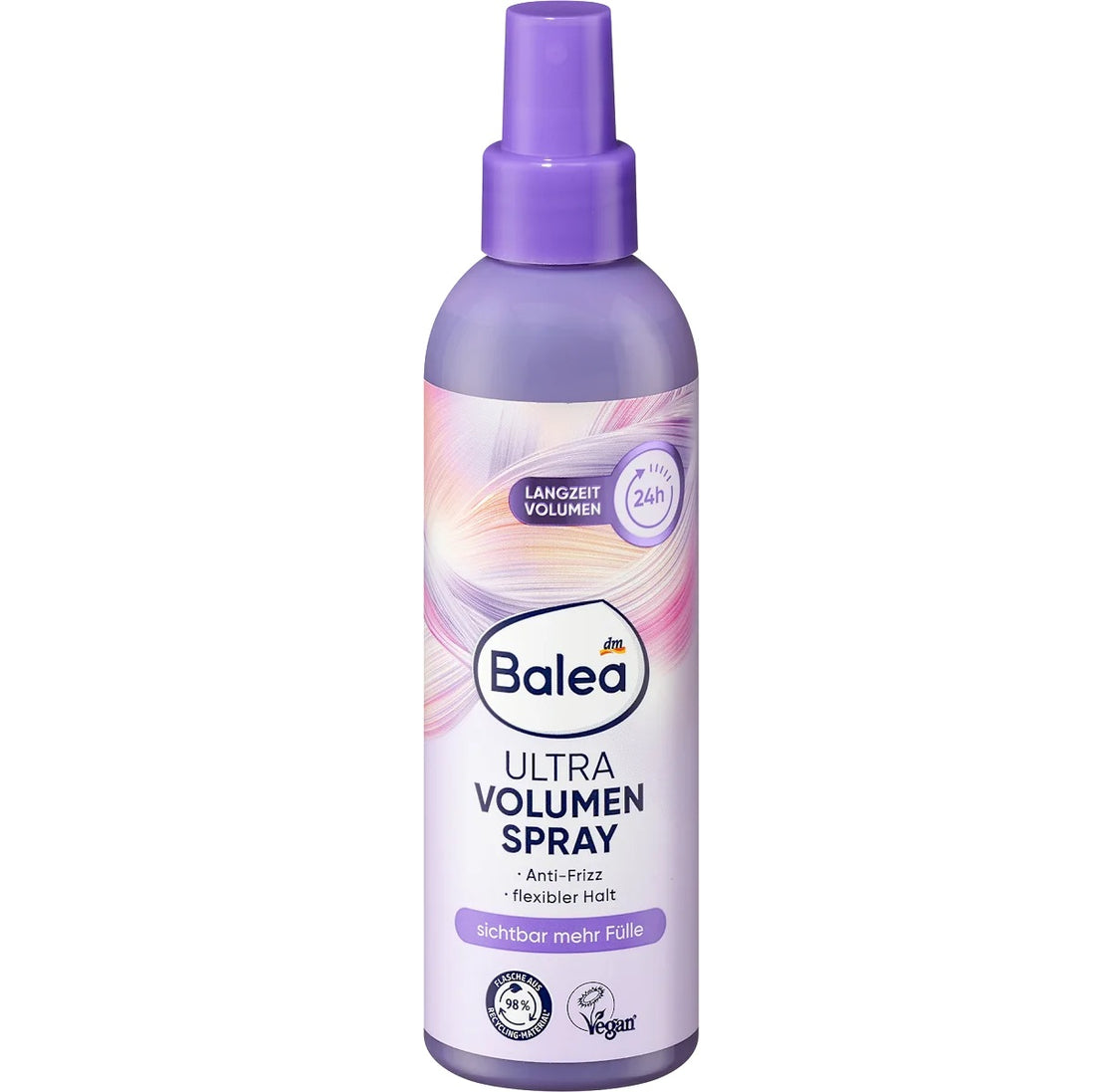 Balea - Spray ultra volume – Sidi Glamour